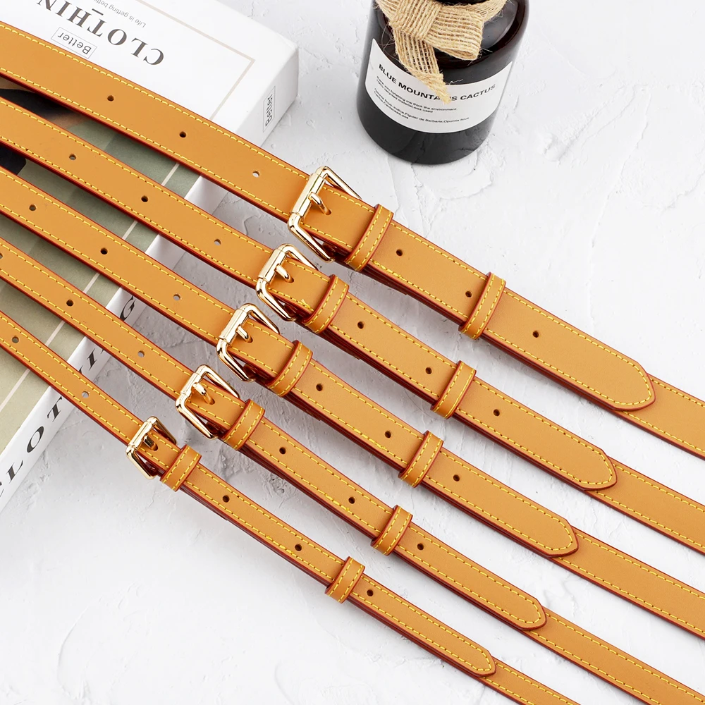 Genuine-Leather-Bag-Strap-Replacement-for-Women-Bag-Crossbody-Handbag ...