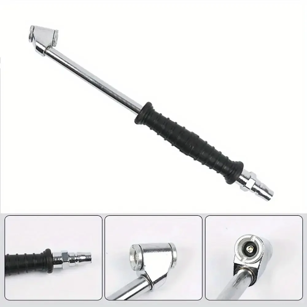 Lidar-com-de-borracha-inflator-pneu-de-ar-inflator-pneu-de-carro ...