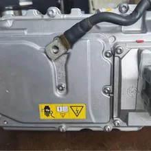 ตัวแปลงแบตเตอรี่ไฮบริดที่ใช้ A2769001601 A6519006302 W212ดั้งเดิมชุด ...