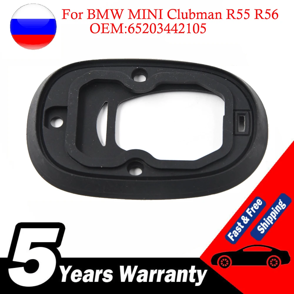 New-Antenna-Base-Rubber-Gasket-Sealing-Ring-Fit-For-BMW-MINI-Clubman ...