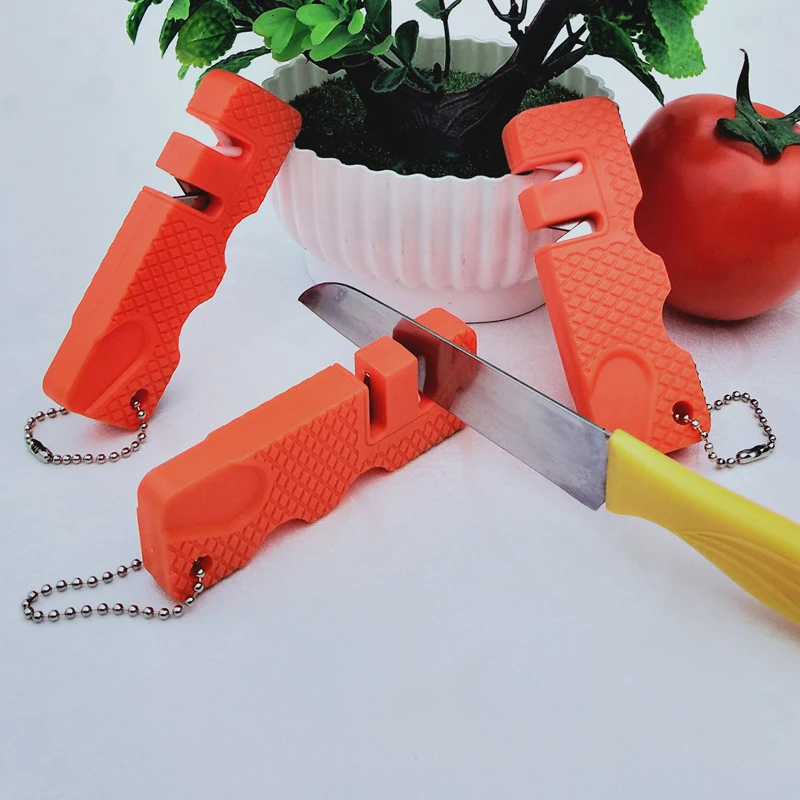 Portable-Knife-Sharpener-Whetstone-Keychain-Ceramic-And-Tungsten-Steel ...