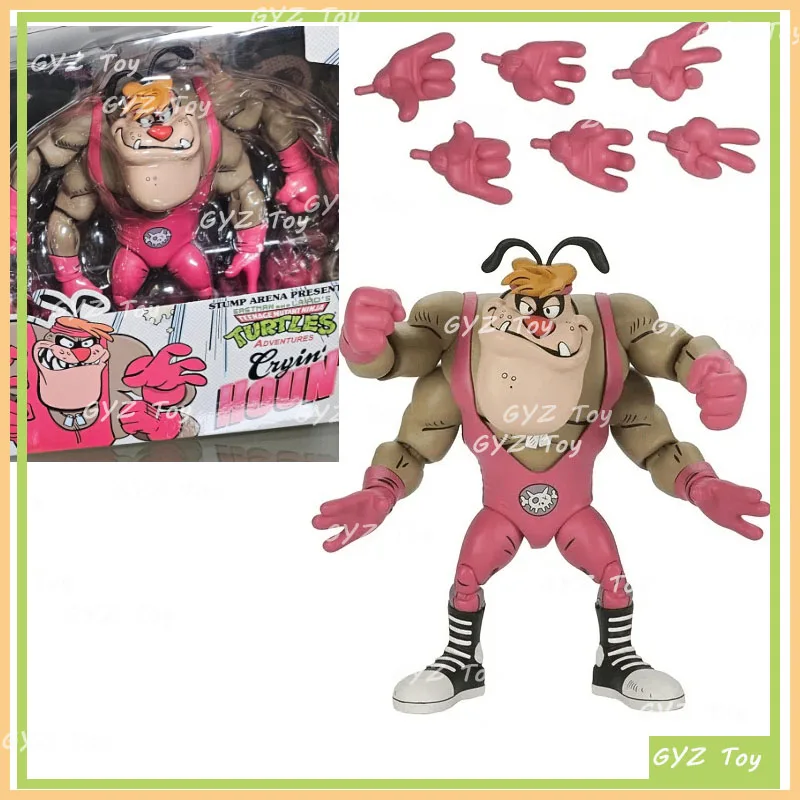 Neca-Stump-Arena-figuras-de-acci-n-de-Anime-para-ni-os-juguete-de ...