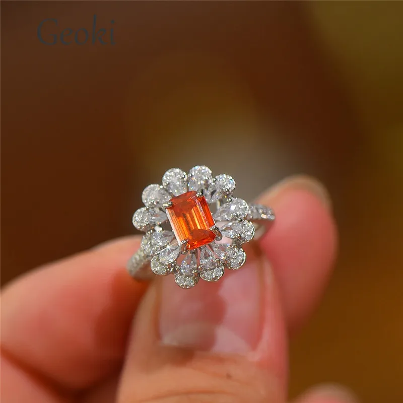 Silver-925-Original-Round-Brilliant-1-Carat-5-7mm-Diamond-Test-Past ...