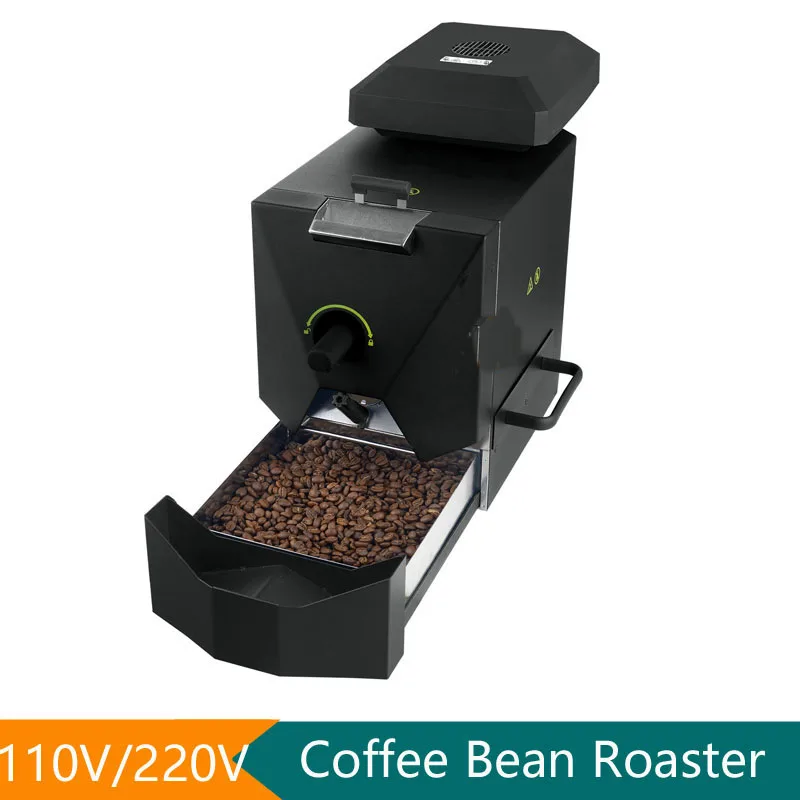 1000W-Electric-Coffee-Beans-Roast-Machine-Professional-Coffee-Roaster ...
