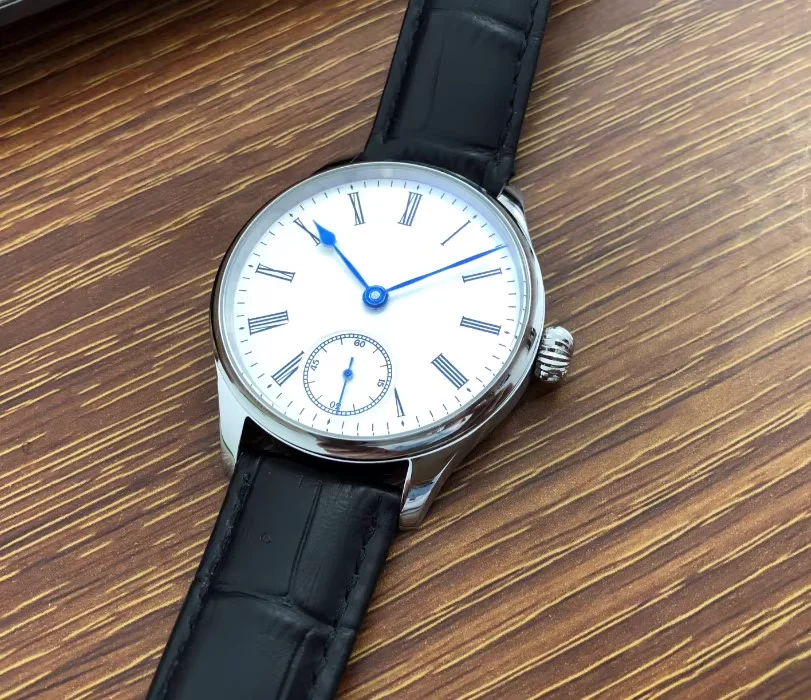 Seagull Automatic Wedding Men's Wrist Watch Mechanical Seagulls 1963 ...
