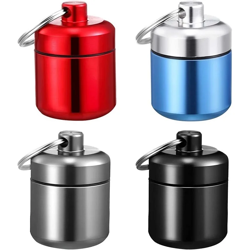 4pcs-Metal-Stash-Jar-Airtight-Waterproof-Storage-Container-for-Herb ...