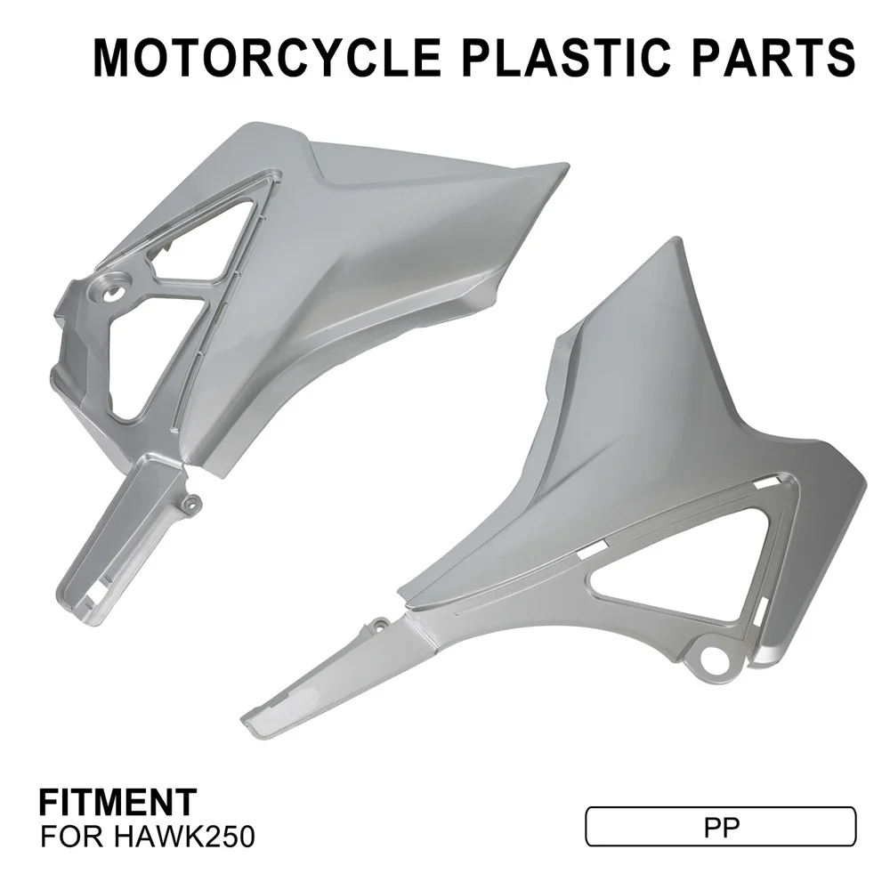 For-Hawk250-Hawk-250-Motorcycle-Tail-Fairing-Fit-Side-Cover-Rear-Panel ...