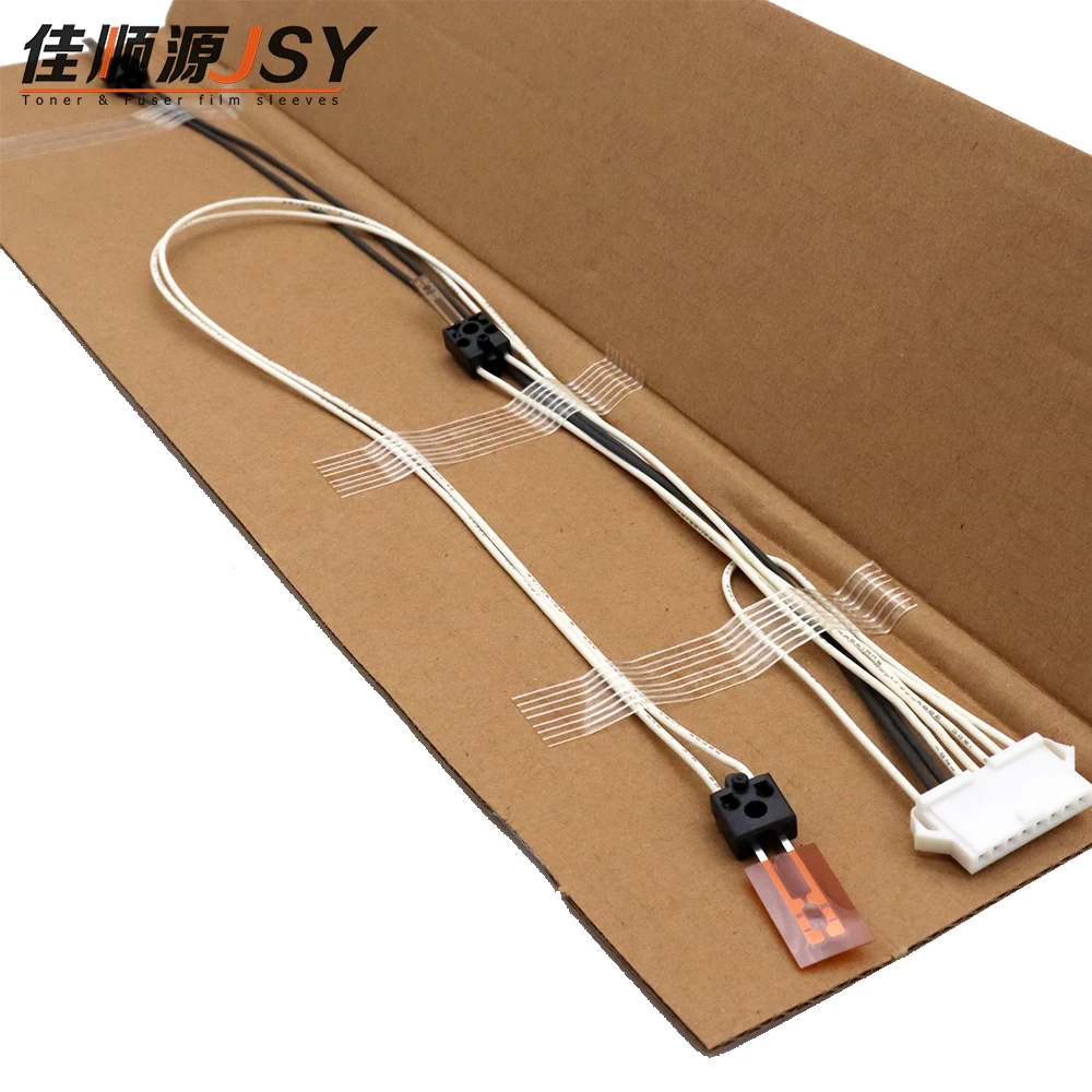 6LH707920-Original-upper-Fuser-Thermistor-for-Toshiba-E-studio-520-523 ...