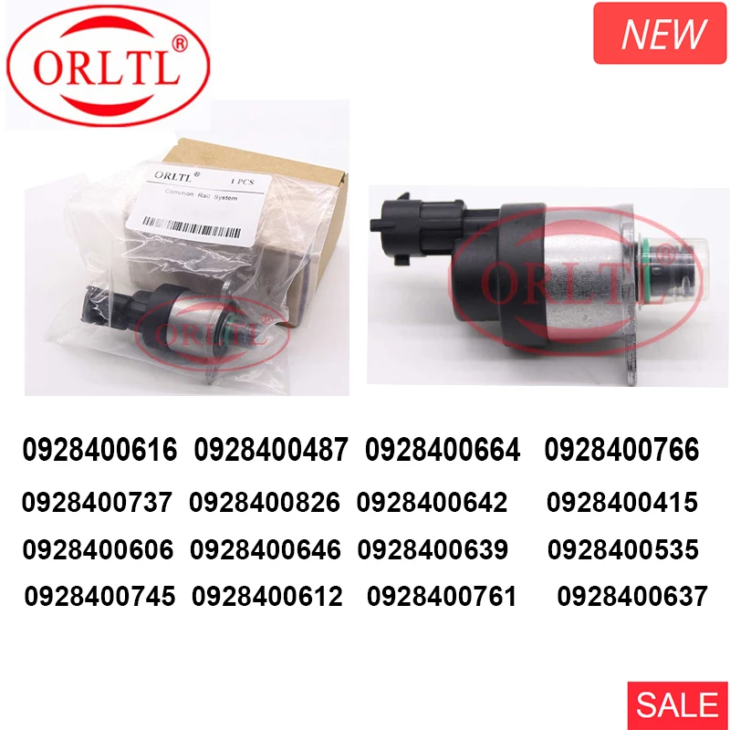 ORLTL-Fuel-Pressure-Regulator-Metering-Valve-0928400745-0928400612 ...