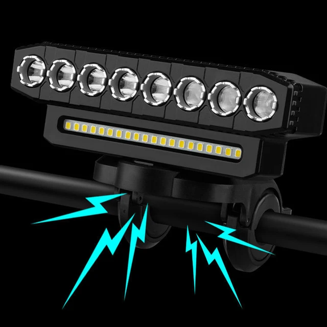 LED Bike Fog Lights – Outdoor Gear & Equipment | The Mountain Exp