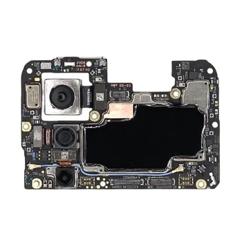 Motherboard for Xiaomi POCO F5 Pro 5G, Unlocked Mainboard, Global ROM ...