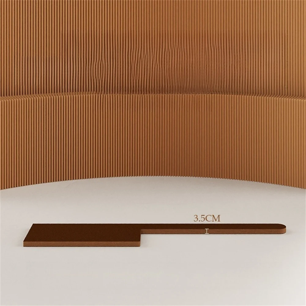 Creative-Home-Decor-Screen-White-High-End-Paper-Organ-Paper-Wall ...