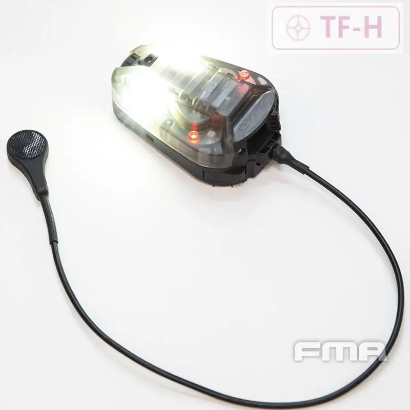 FMA-Outdoor-Tactical-Helmet-Recognition-Lamp-Vibrationally-Sensing ...
