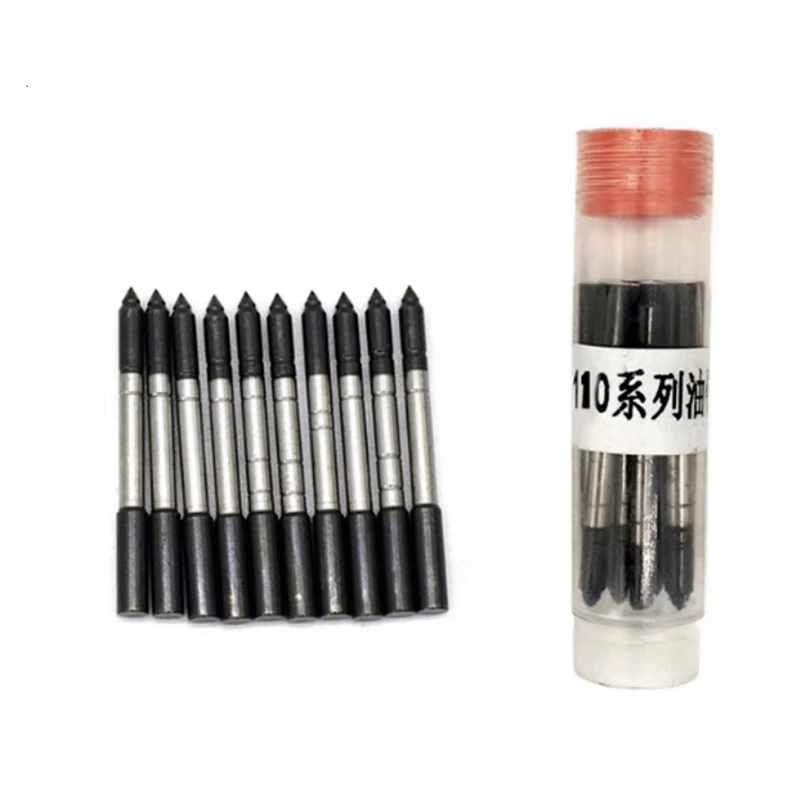 10pcs-Diesel-Common-Rail-Injector-Nozzle-Needle-Fuel-Nozzle-Atomization ...