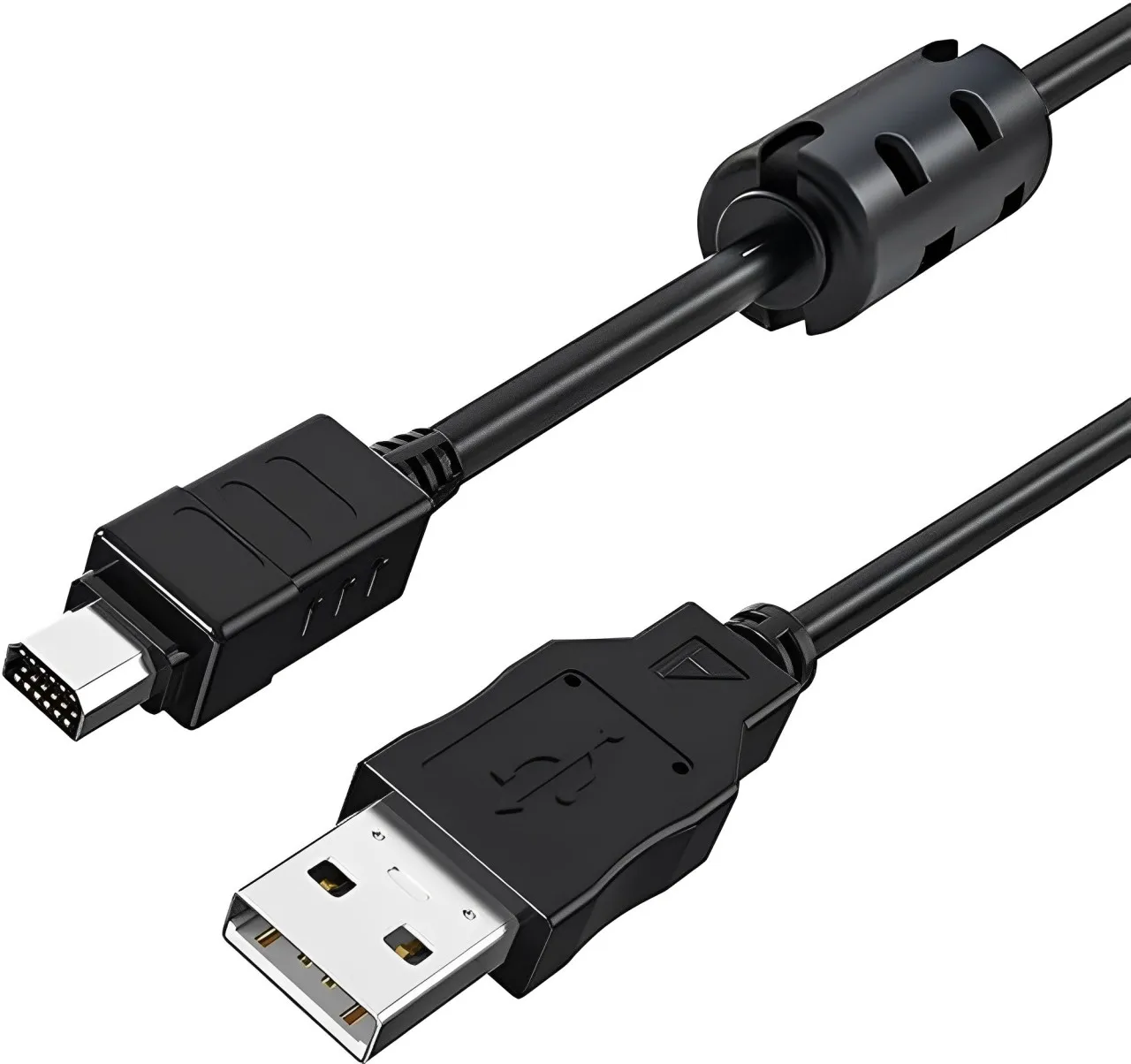 LANFULANG-CB-USB5-CB-USB6-CB-USB8-USB-Cable-Cord-Lead-For-Olympus ...