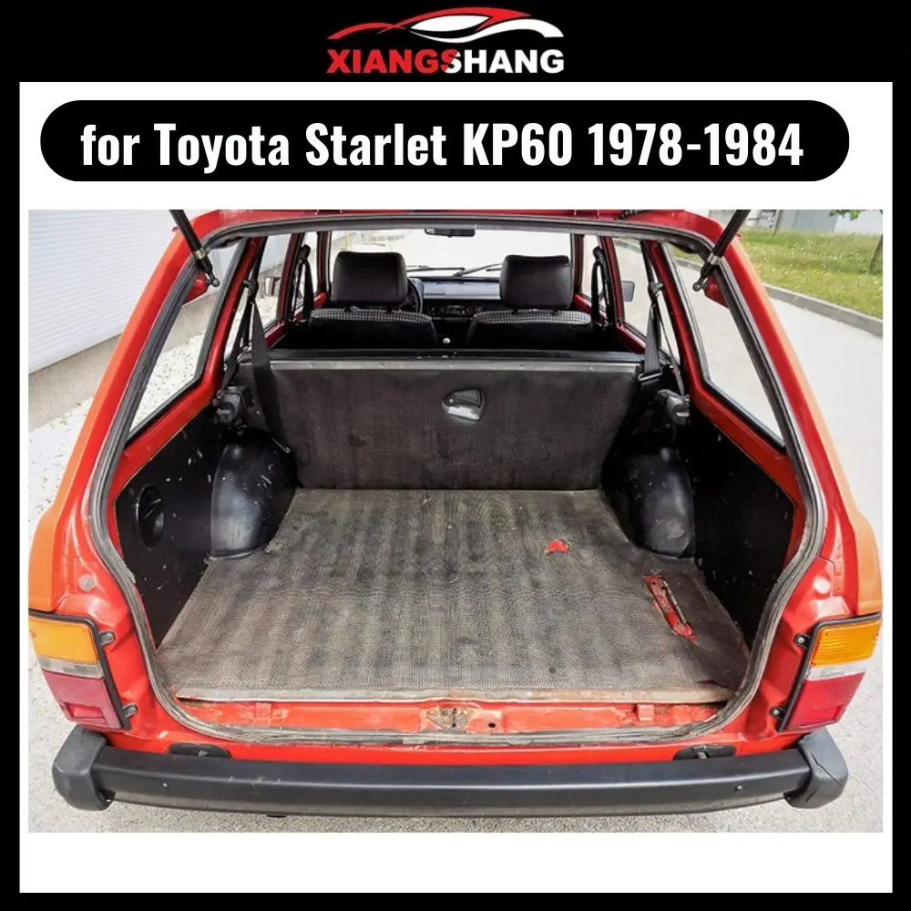 Suporte-do-elevador-da-bagageira-para-toyota-starlet-2nd-kp6-1978-1984 ...