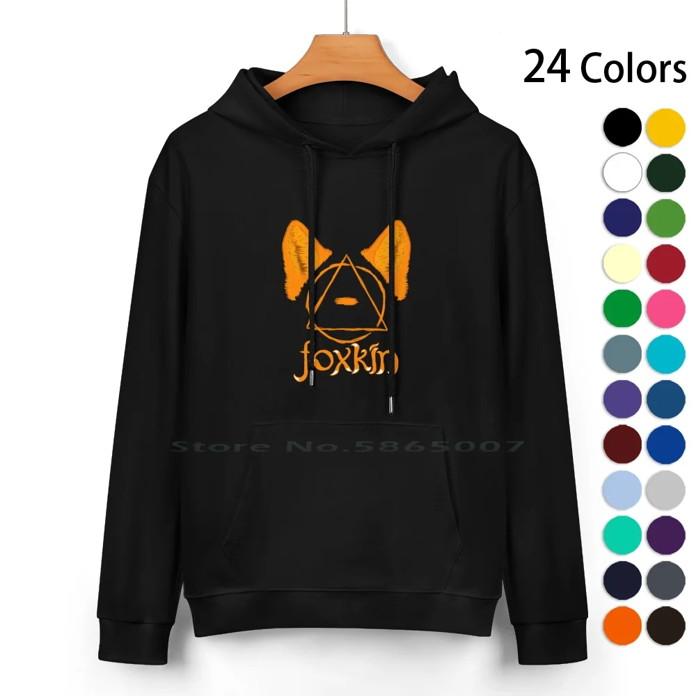 Foxkin-Therian-Theta-Delta-With-Fox-Ears-Pure-Cotton-Hoodie-Sweater-24 ...