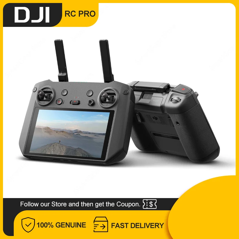 Dji Air 2s Rc Pro | Dji Mavic Air 3 Pro | Dji Mavic 2 Rc Pro | Dji ...