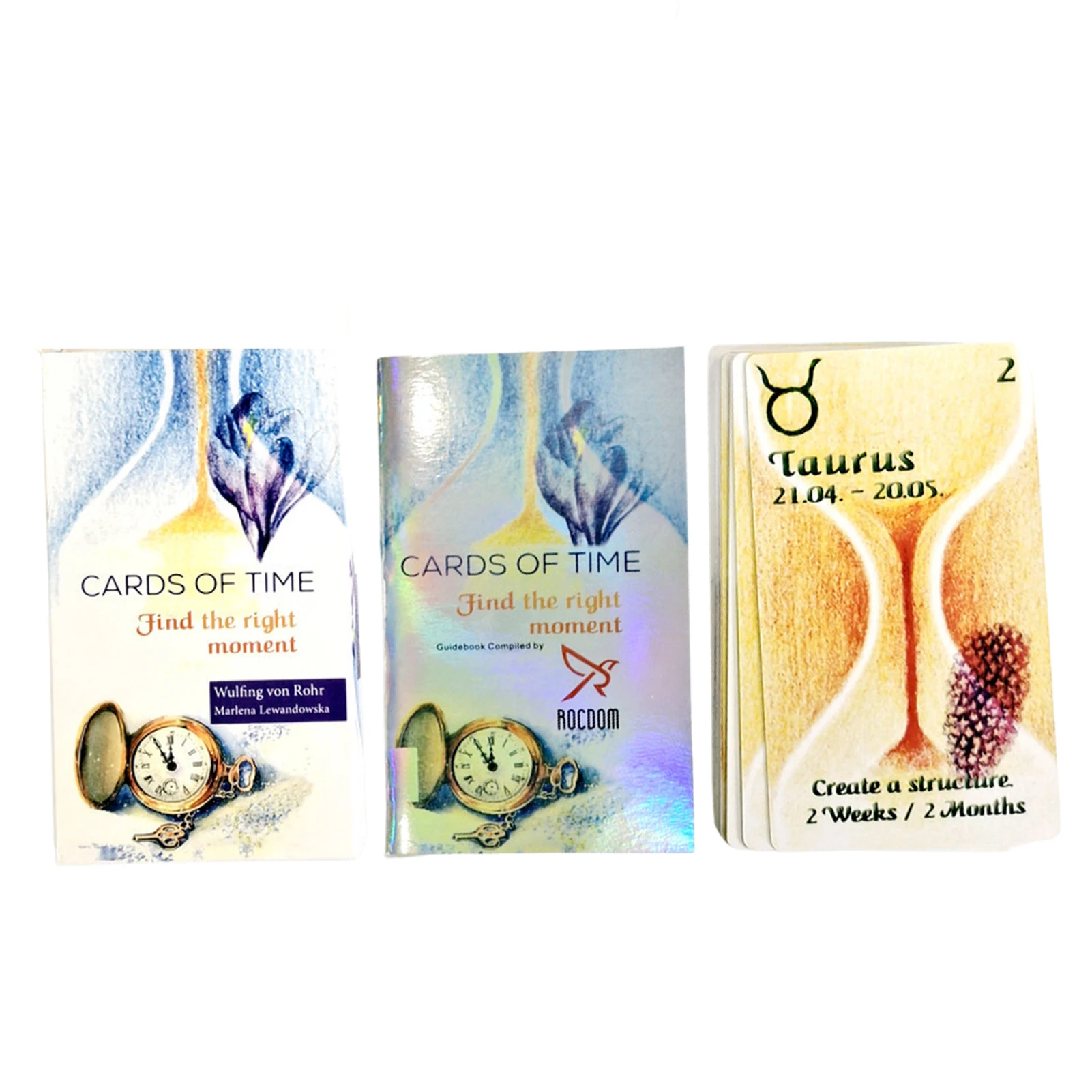 Cards Time Oracle | Oracle Decks | Tarot Cards | Tarot Time | Deck ...