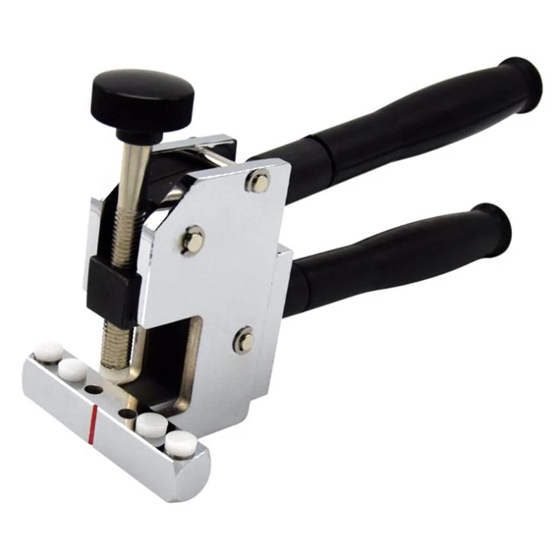 Heavy Duty Glass Breaking Pliers Tile Cutter Cut Running Pliers Thick ...