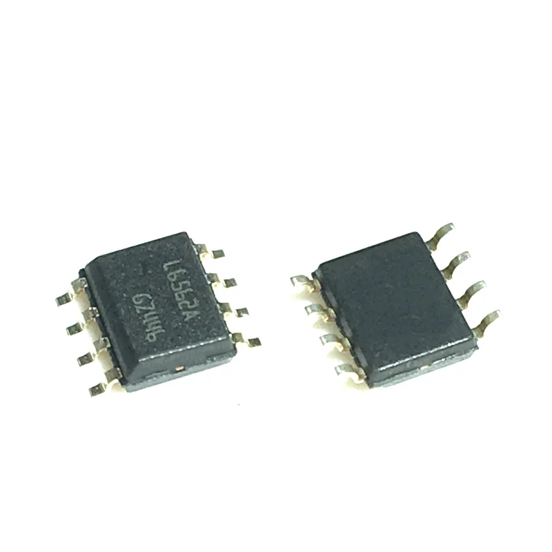 5PCS-L6562D-L6562-L6562A-L6562AD-6562-LCD-power-chip-IC-power-factor ...