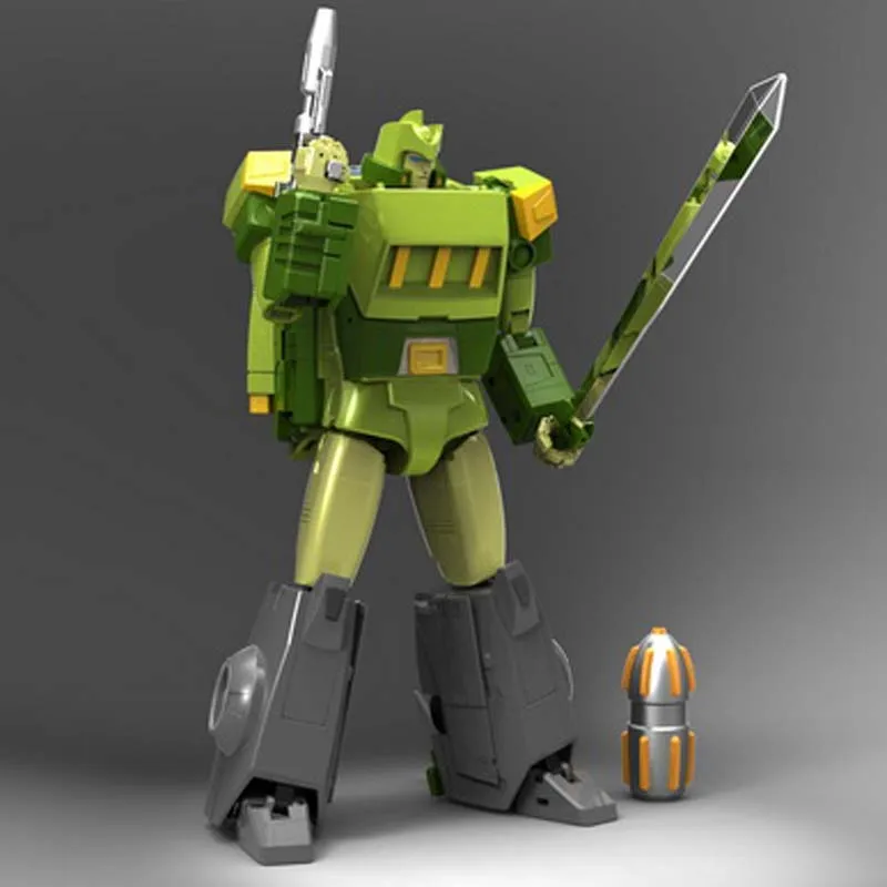 Transformers Animated Springer