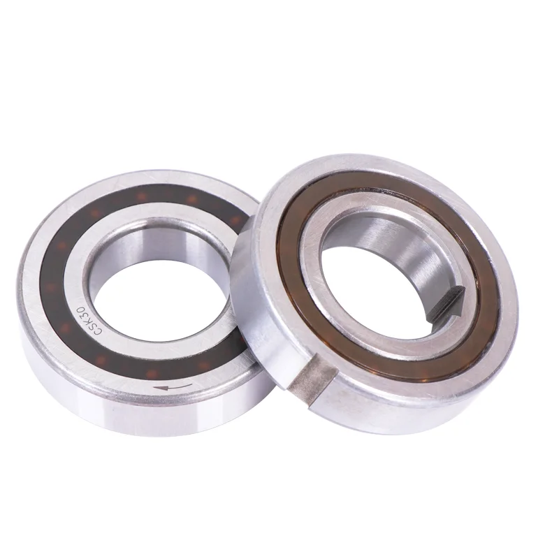 deep groove ball unidirectional bearing CSK12 15 17 20 25 30 35 40 PP ...