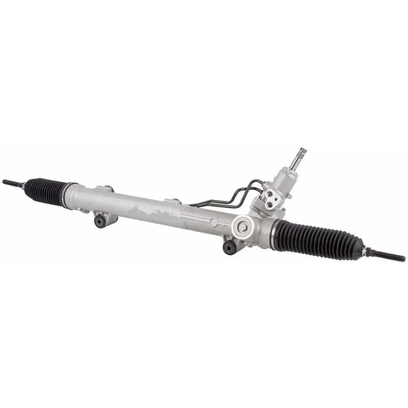 BBmart-Auto-Parts-Power-Steering-Gear-Rack-1644600500-For-X164-W164 ...