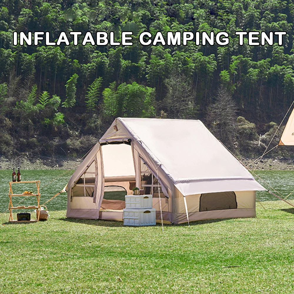 Tente-de-toit-gonflable-tanche-tente-de-gonflage-plus-grande-camping-de ...