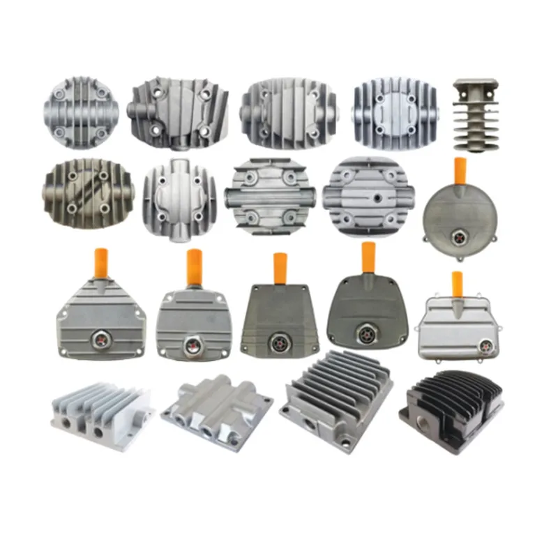 Silent-Oil-free-Air-Pump-Parts-Oiled-Piston-Air-Compressor-Cylinder ...