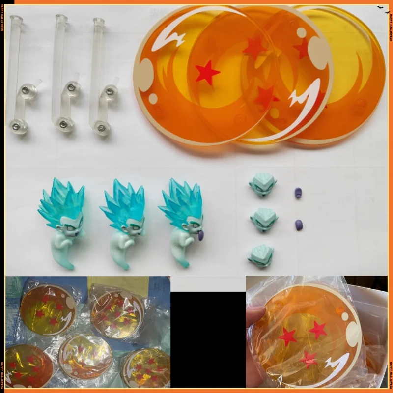 Dragon-Ball-S-H-Figuarts-SHF-Gotenks-Super-Ghost-Kamikaze-Attack-Ghost ...