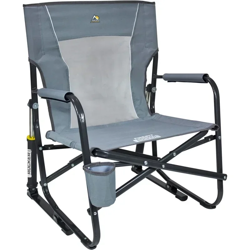 Rocker Camping Chair – OUTFITTERS PURSUIT