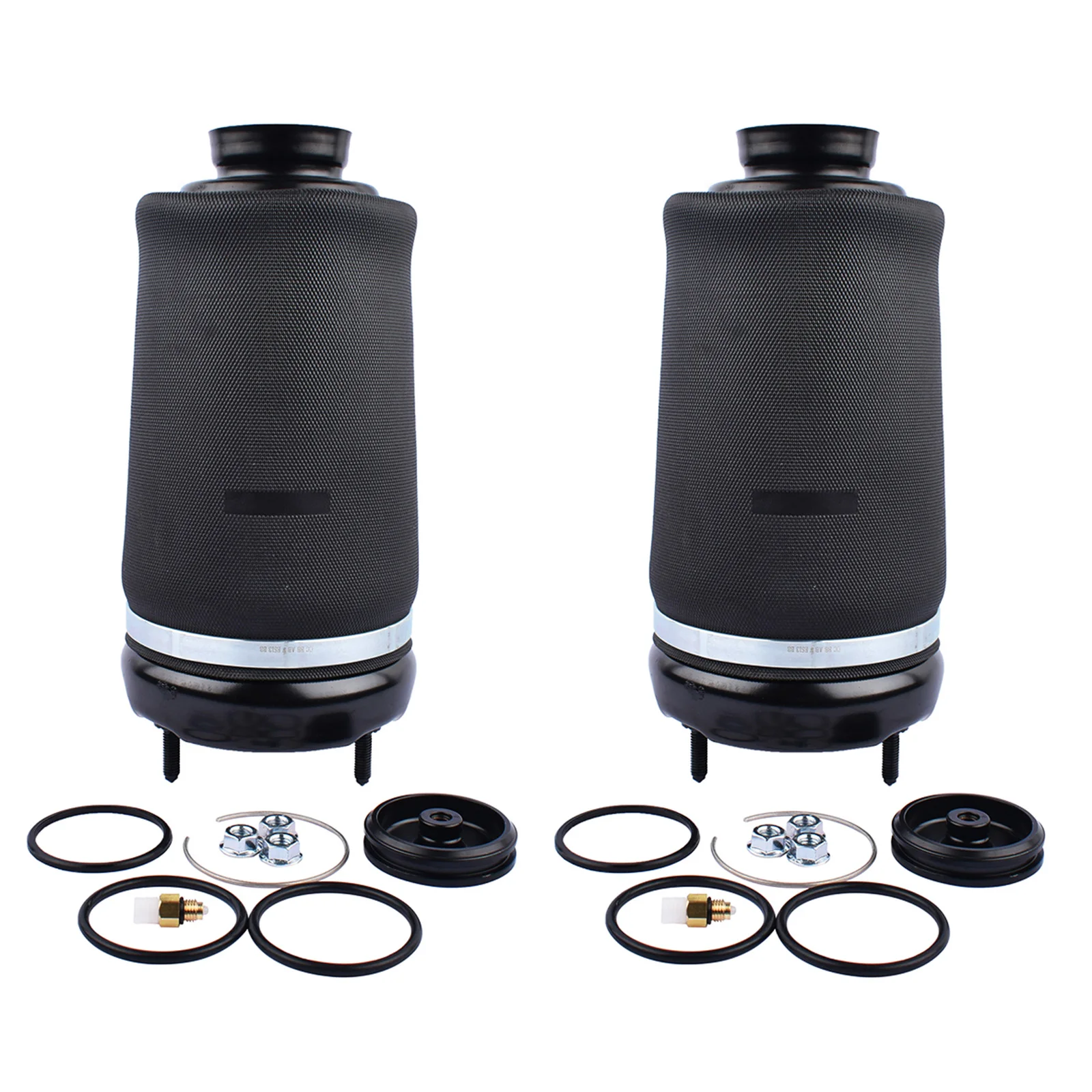 AP02-Air-Suspension-Spring-Bag-Front-For-Mercedes-X164-W164-M-ML-GL-320 ...