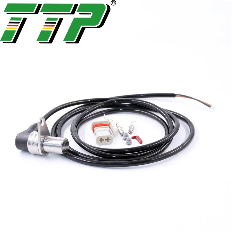 1457303 ABS Sensor Wheel Speed Sensor Crankshaft Rotation Speed Sensor ...