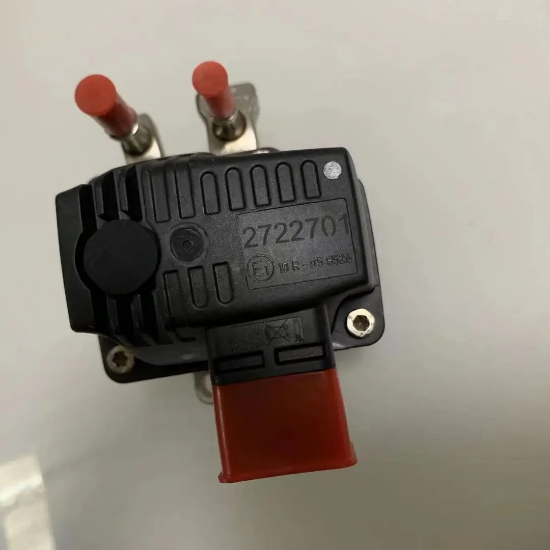 2722701 2095566 Urea nozzle is suitable for Scania heavy truck 2722701 ...