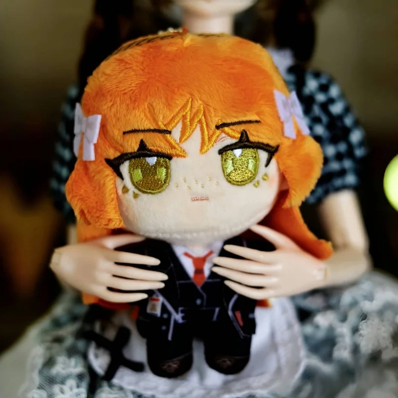 Limbus Plush: The Ultimate Guide to the Limbus Company Border Prison ...