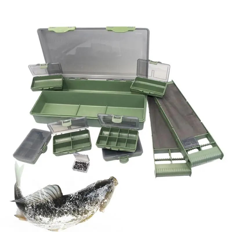 Fish-Tackle-Box-Tackle-Box-Organizer-Storage-Box-Portable-Storage ...