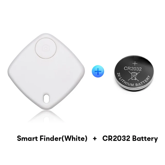 Smart Tag Bluetooth Wireless Tracker Pet Finder | EttaGadgets