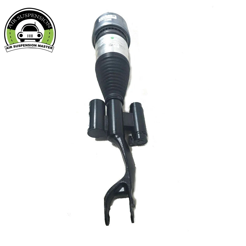 Front left & right Air Suspension Shock Absorber 2 pcs for Mercedes ...