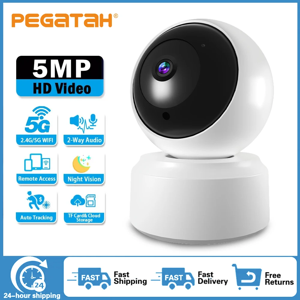5MP-5G-Wifi-Indoor-Mini-Security-Camera-Two-Way-Audio-Remote-Access-AI ...
