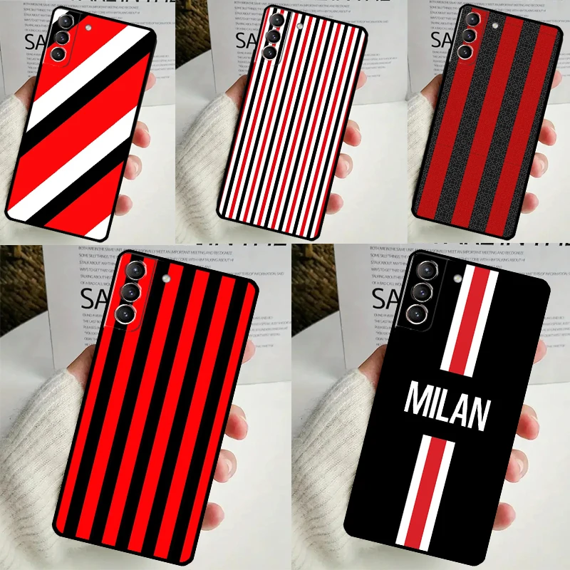 Milan-Stylish-Stripe-Design-Case-For-Samsung-Galaxy-S22-S23-S24-Ultra ...