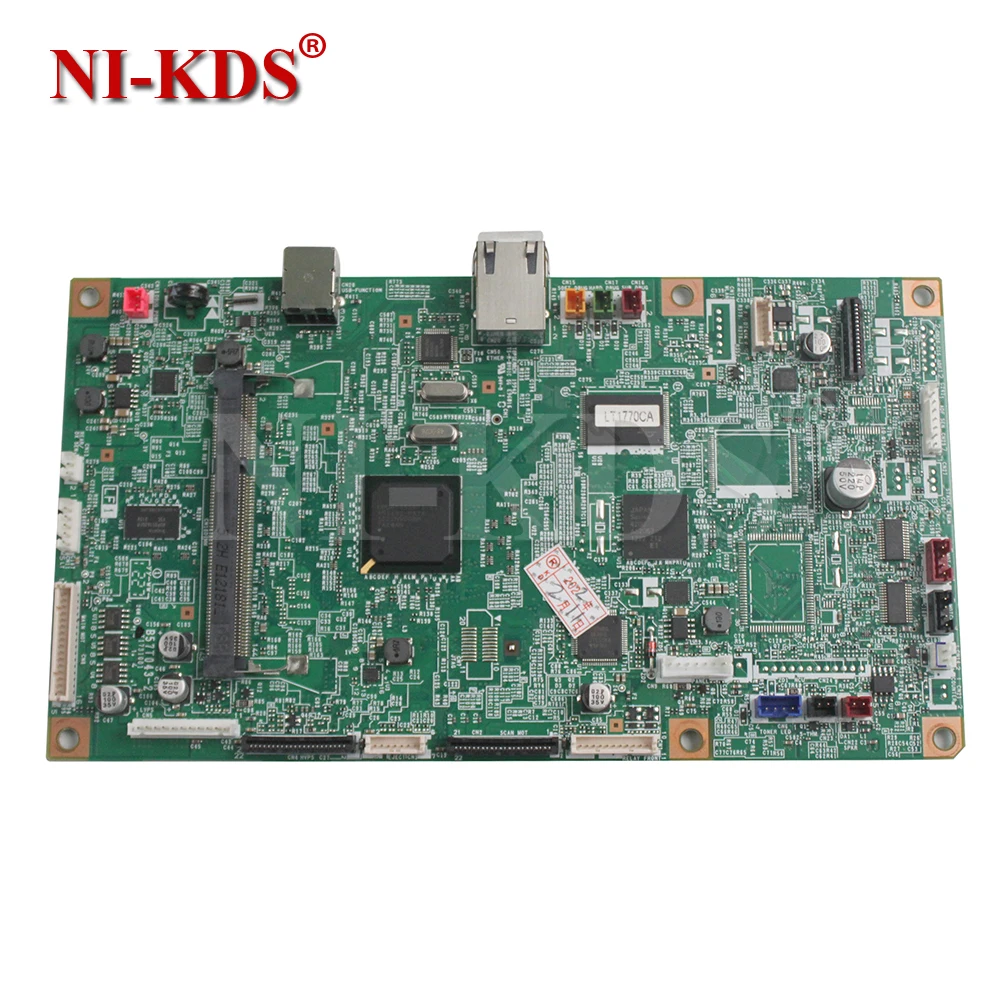 브라더용 포매터 보드, 마더 보드, 프린터 부품, 8110 메인 보드, DCP8110DN, LT1790001|brother ...