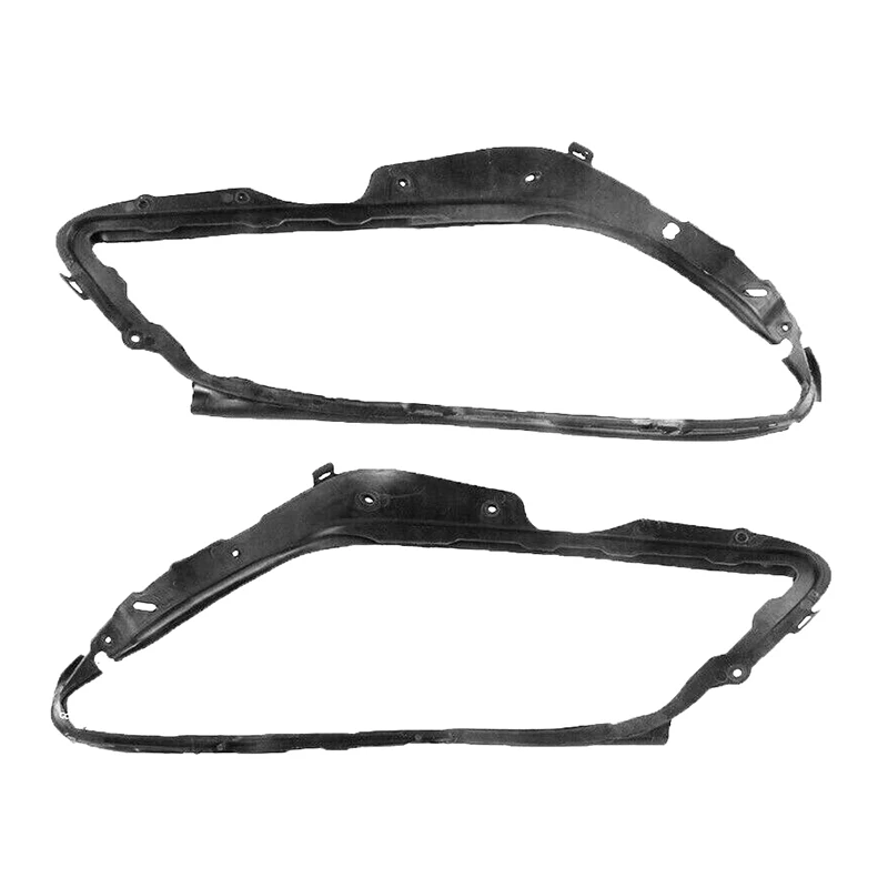 For Mercedes Benz W204 C180 C200 C300 2048260991 2048261091 1 Pair Car ...