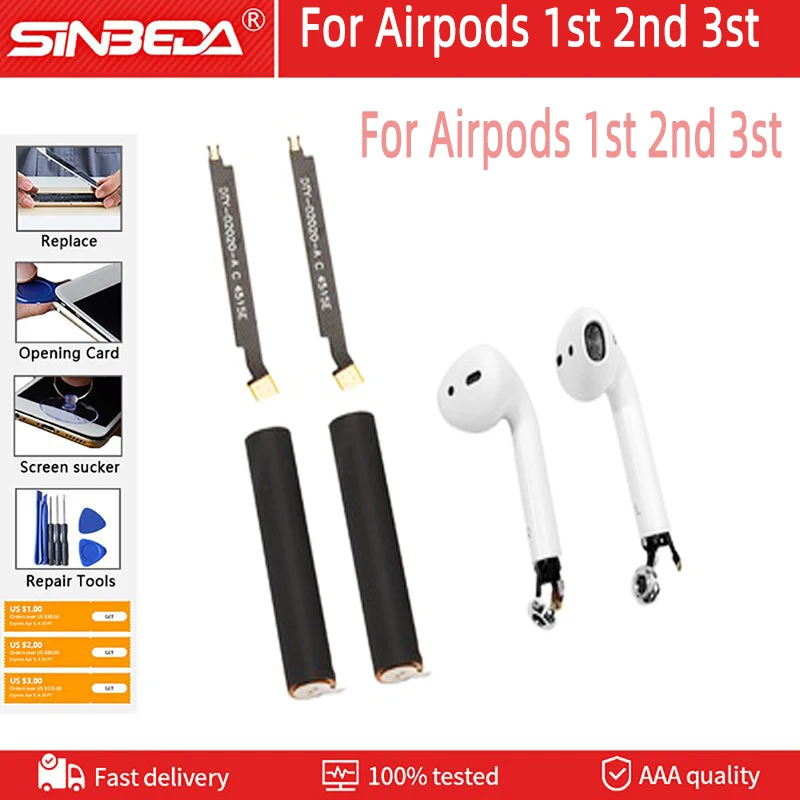 Herzog Bluse Sirene airpods a1722 Münze das Einkaufszentrum Fülle