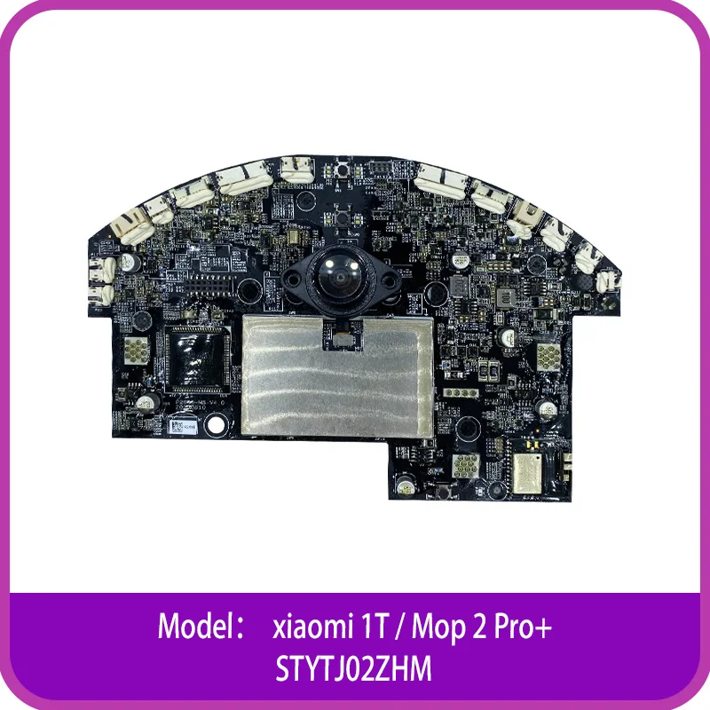 Motherboard-For-Xiaomi-1T-Mop2Pro-STYTJ02ZHM-Robot-Vacuum-Cleaner-Spare ...