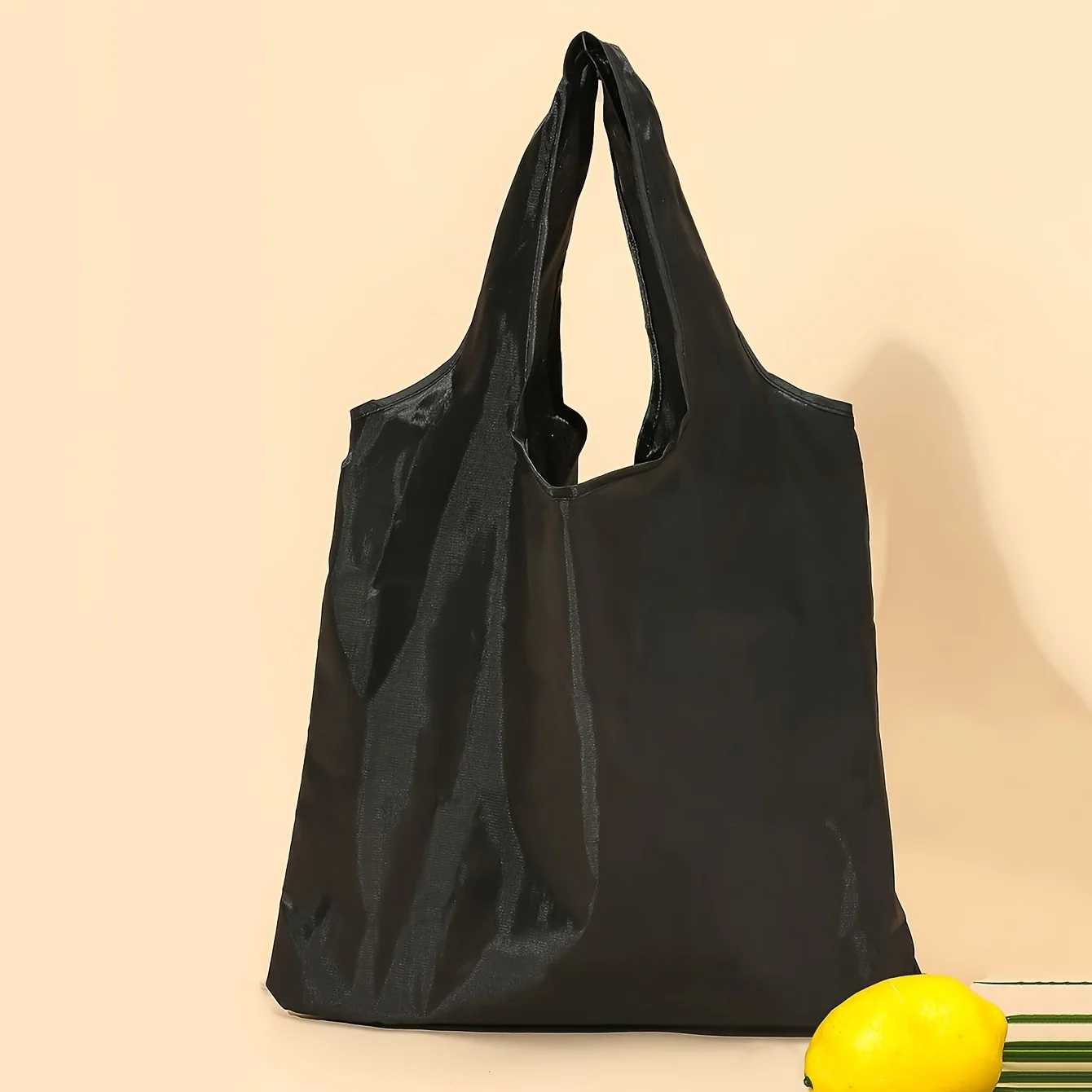 Nylon-Supermarket-Shopping-Bag-Women-s-Shoulder-Bag-Casual-Foldable ...