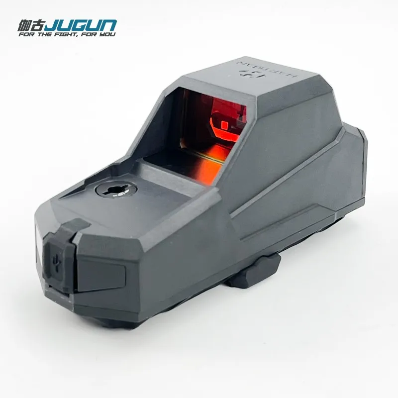 MH1-Holographic-Red-Dot-Sight-Scope-HD-Shock-Resistant-Night-Vision-for ...