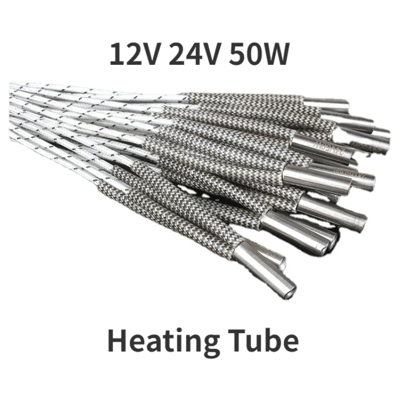1M-Heating-Tube-6-20mm-12V-24V-50W-Ceramic-Cartridge-Heater-Reprap ...