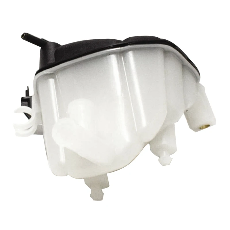 Antifreeze-Cooling-Expansion-Tank-Kettle-Components-Parts-For-Mercedes ...