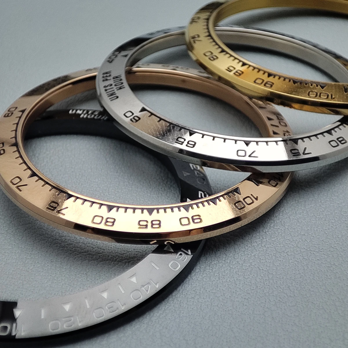 Watch-Accessories-Daytona-Beveled-Metal-Sloped-Ceramic-Bezel-insert-39 ...